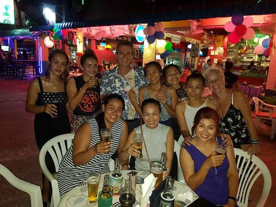 Helmut's Schlusslicht / Restaurant & Bar